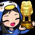 Here’s one more Streamer Awards-inspired emote (thanks to yoryan for ...